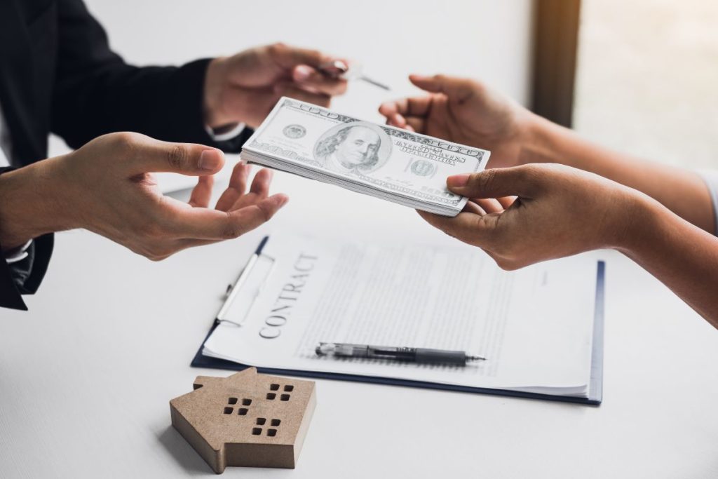 What Does A Cash Buyer Mean In Real Estate What Does A Cash Buyer Mean In Real Estate